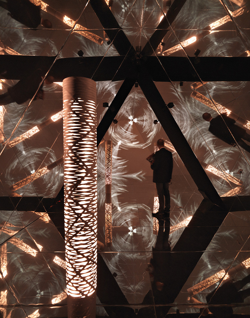 Foscarini and the ADI Compasso d’Oro - Foscarini