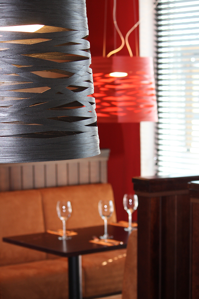 Parilla Steak House - Foscarini