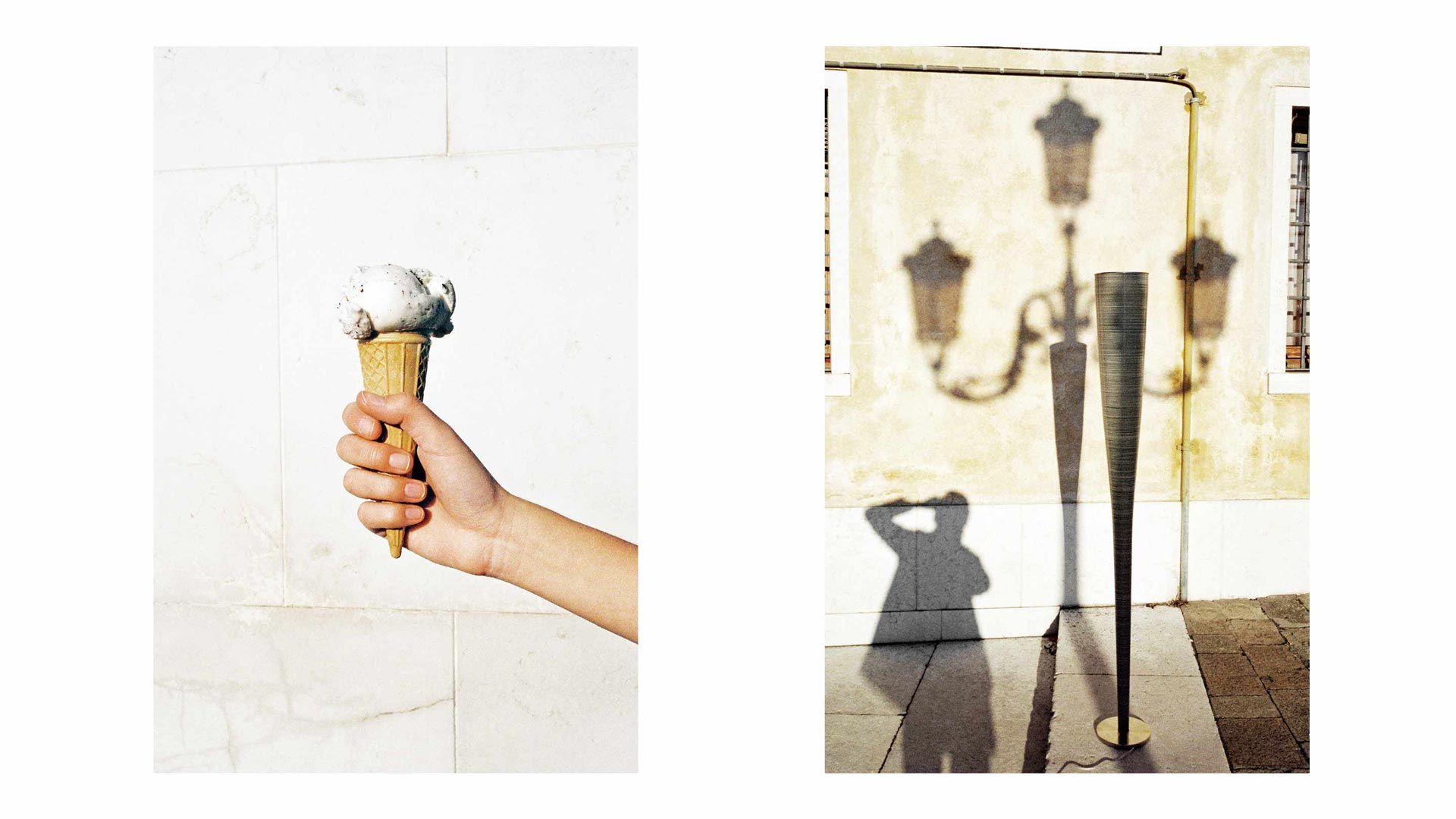 Inventario °10 - Foscarini