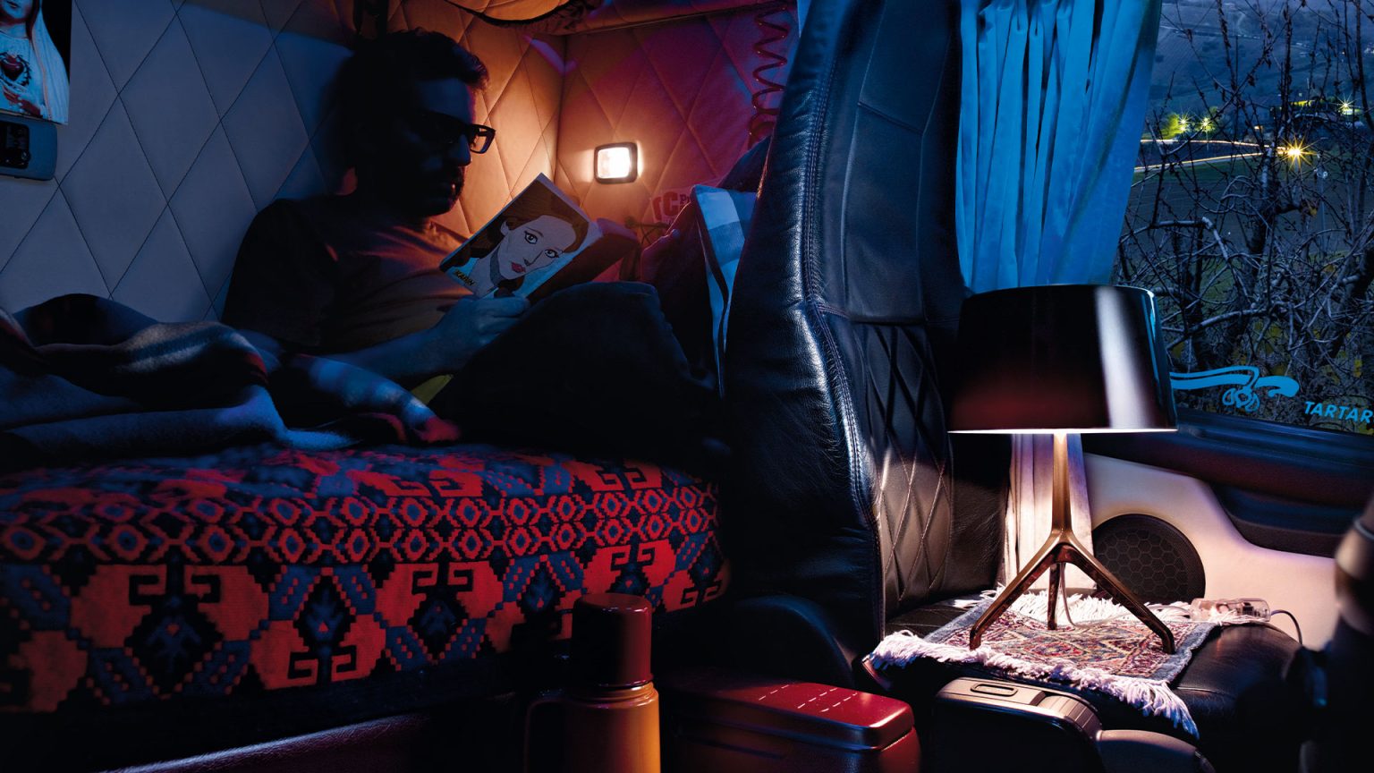 Inventario °02 - Foscarini