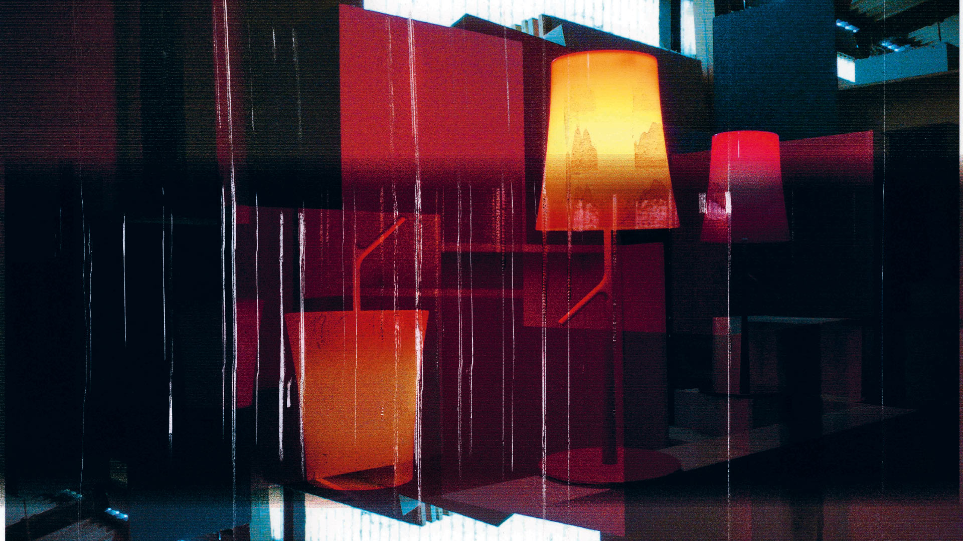 Inventario °06 - Foscarini