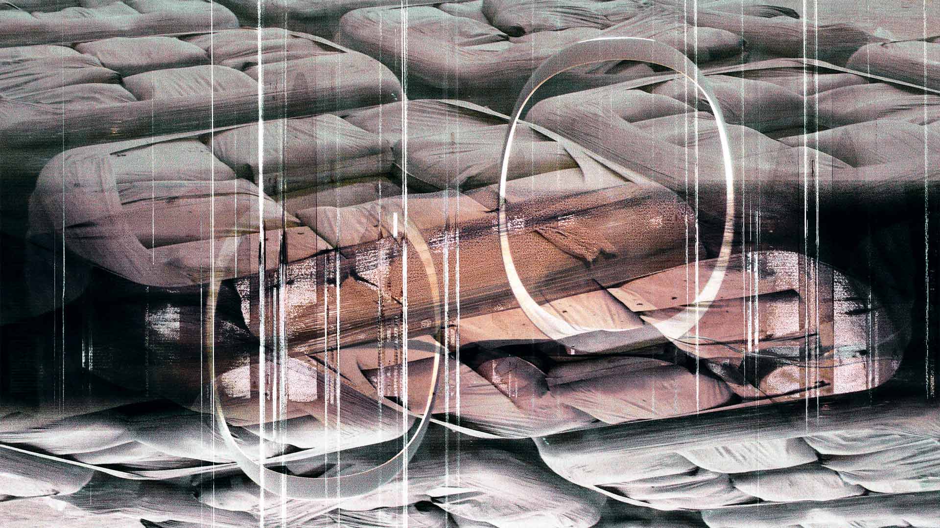 Inventario °06 - Foscarini