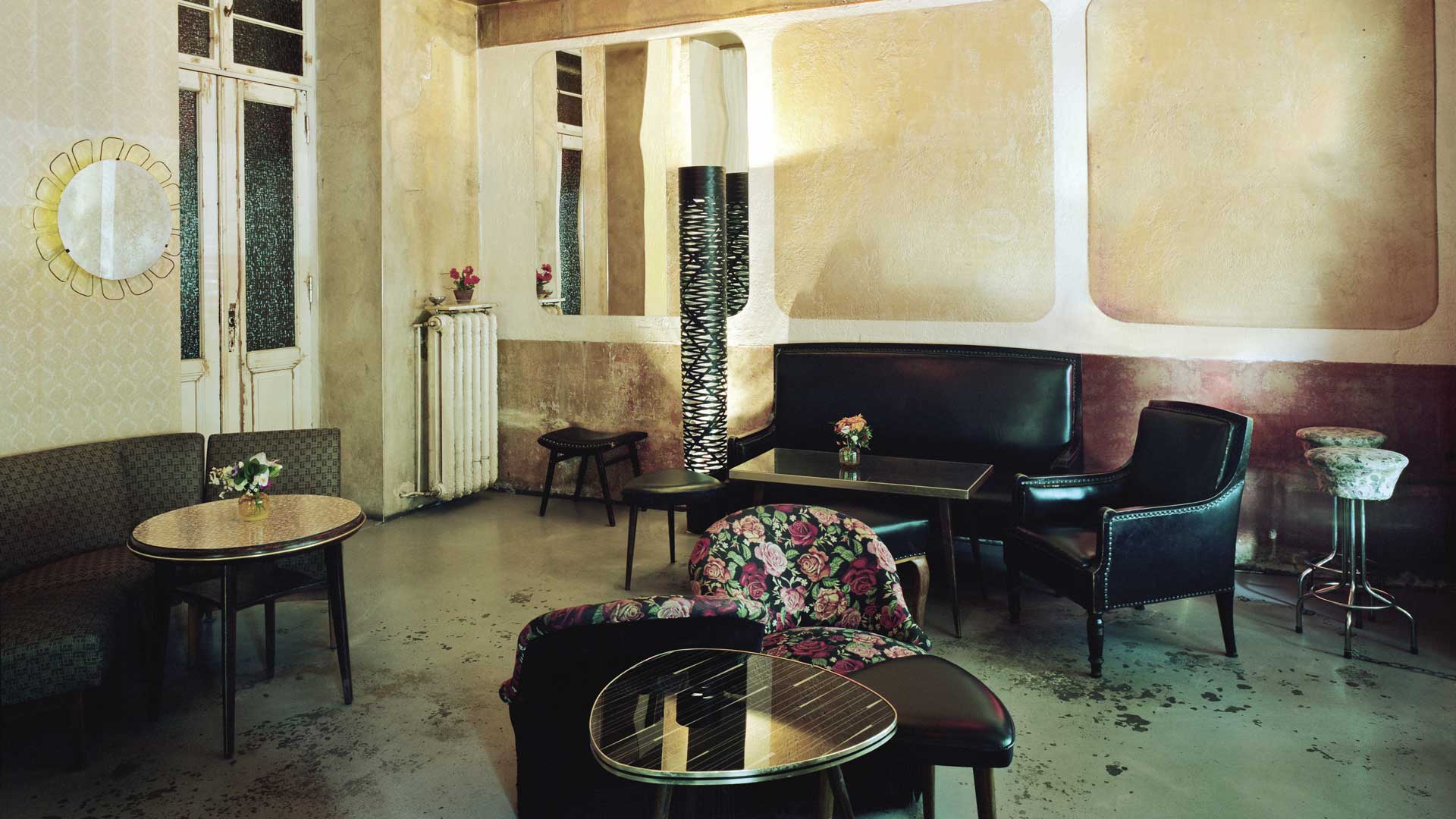 Inventario °08 - Foscarini