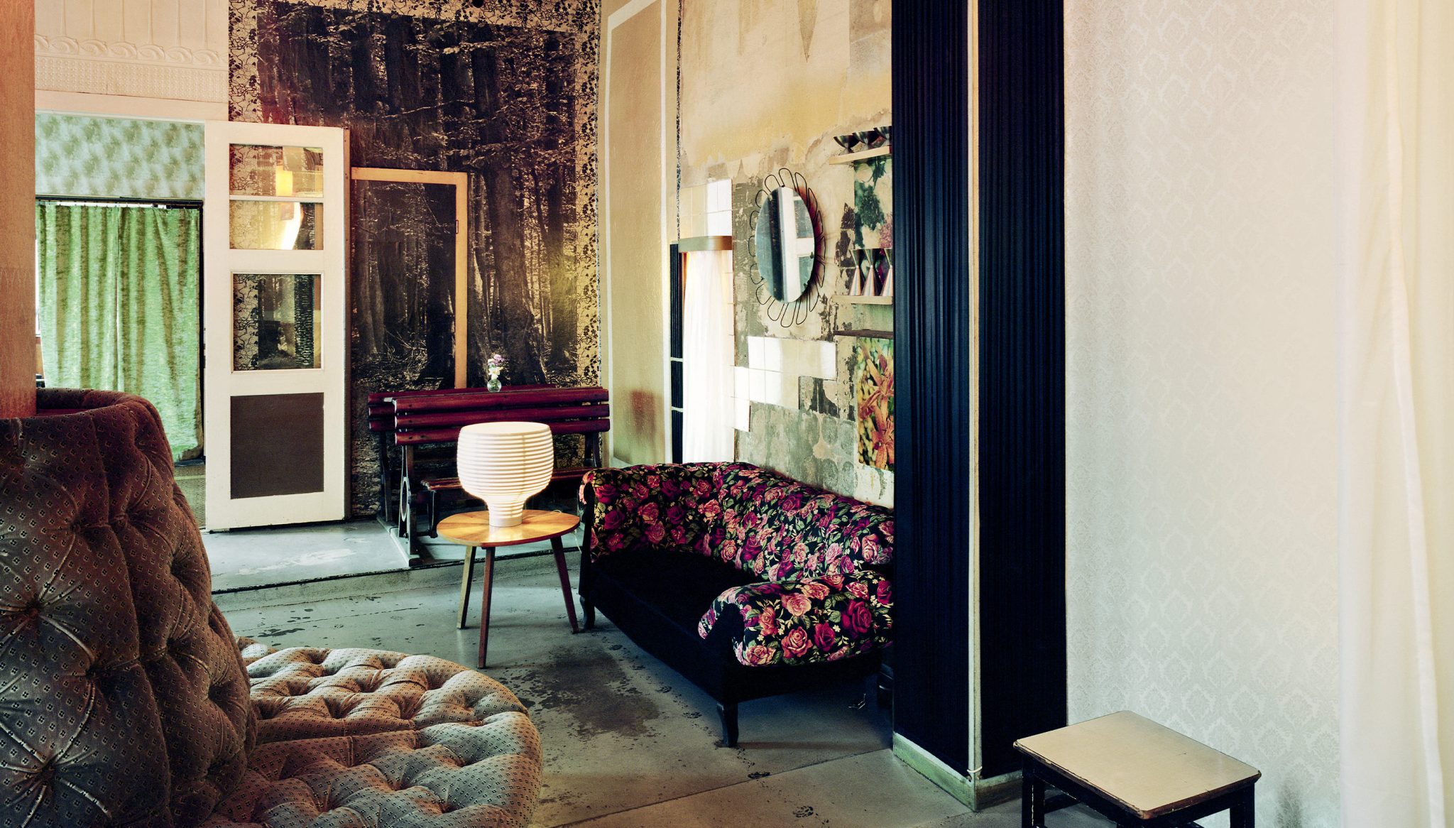 Inventario °08 - Foscarini