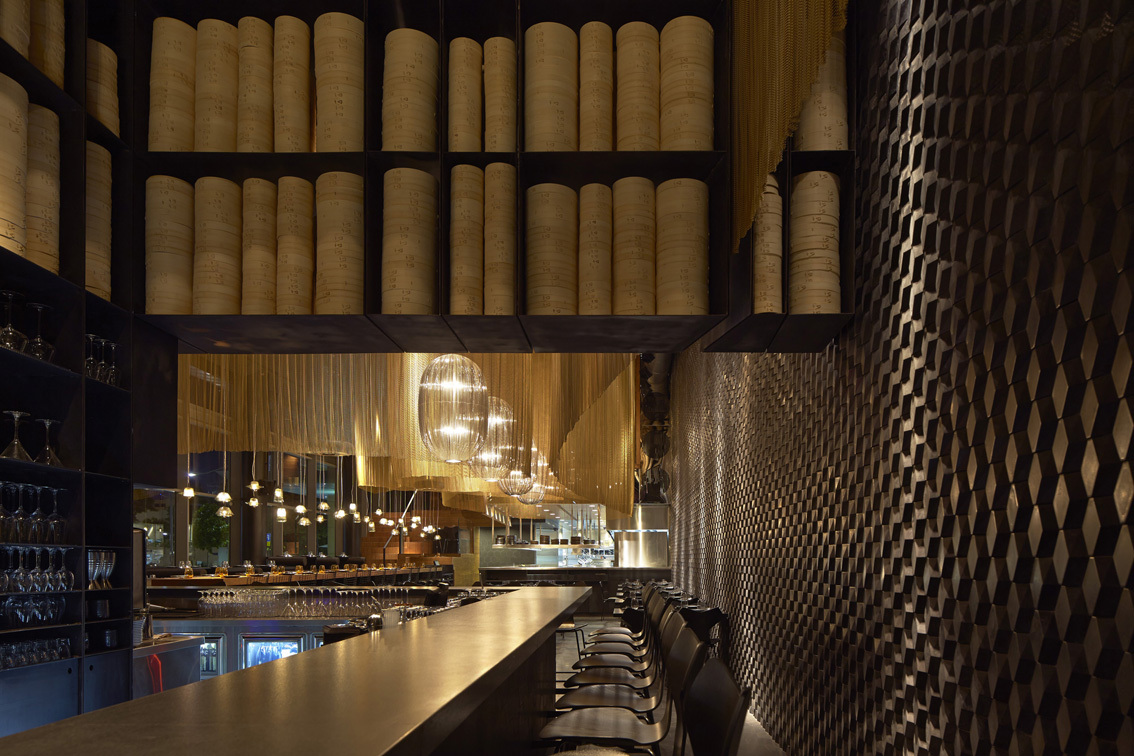 Topolopompo Restaurant - Foscarini