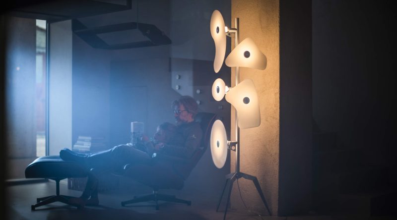 Orbital Archives - Foscarini