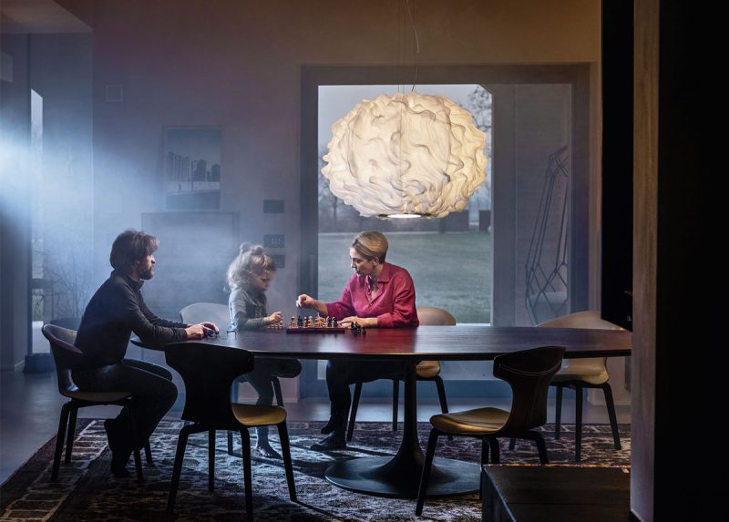 Nuée Archives - Foscarini