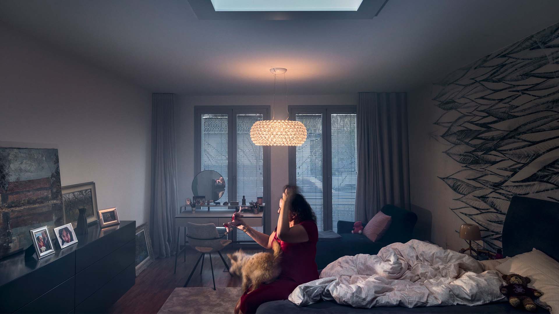 Caboche Plus Archives - Foscarini