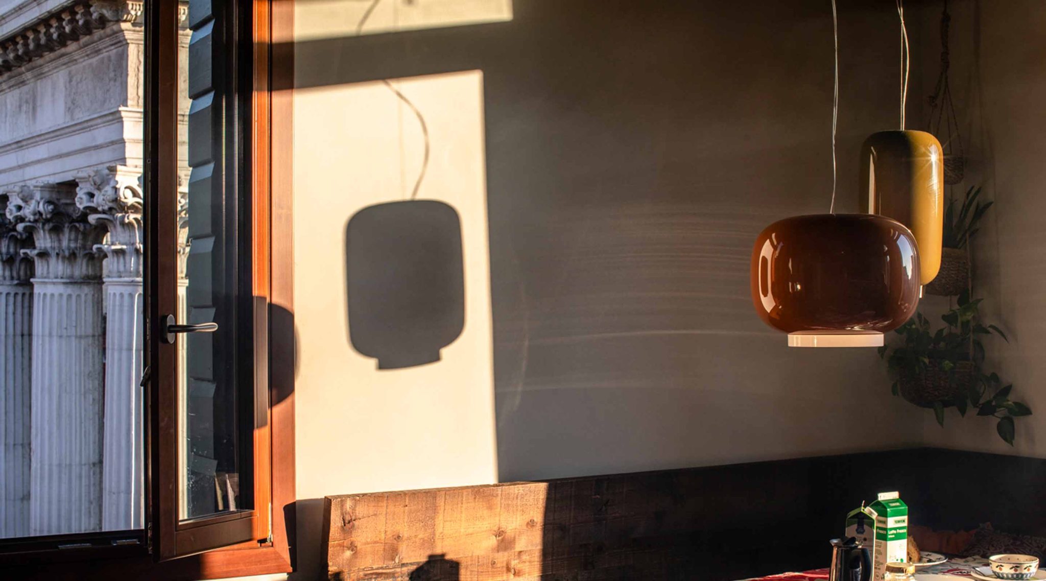 Chouchin Archives - Foscarini