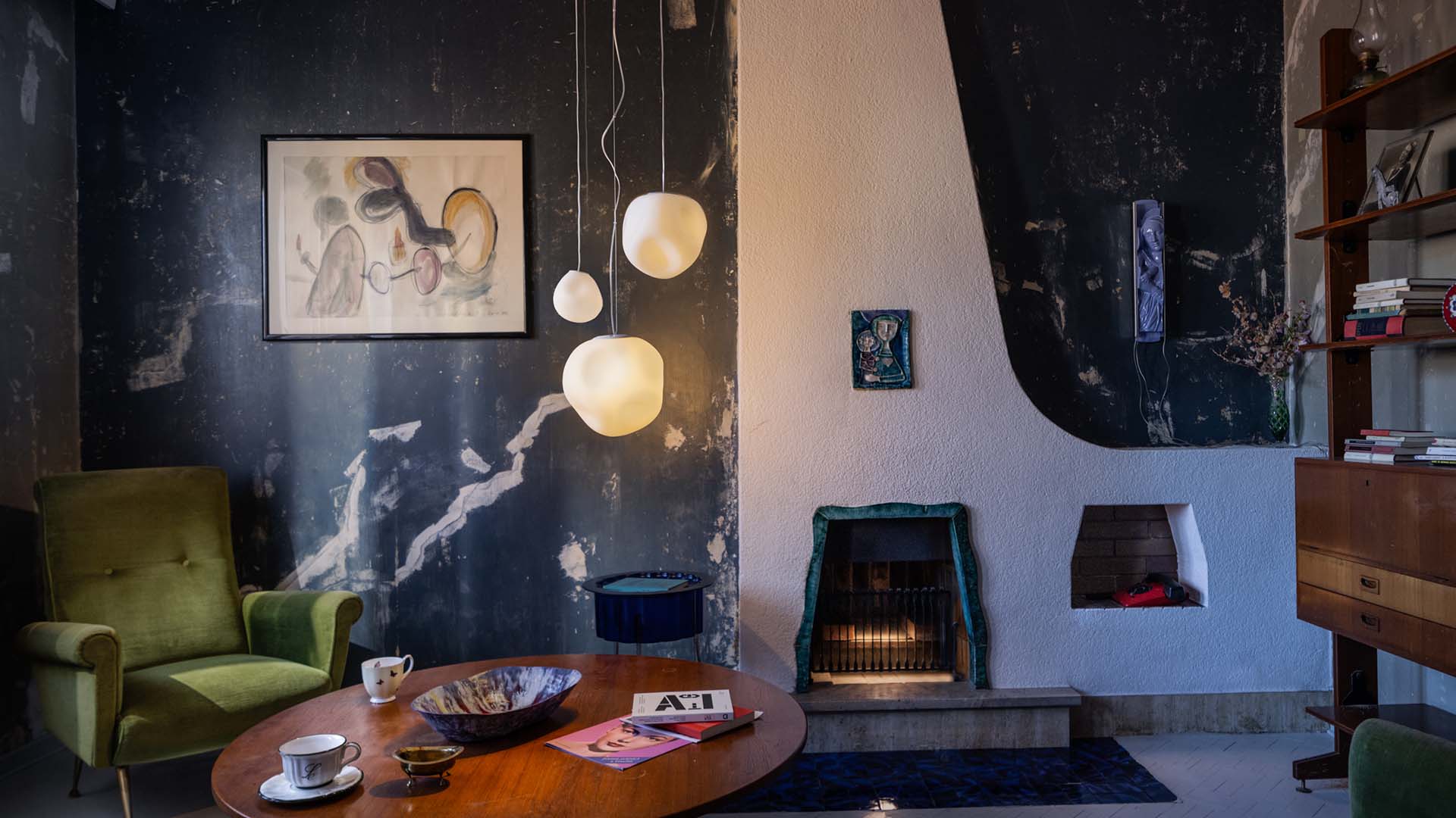 Hoba Archives - Foscarini