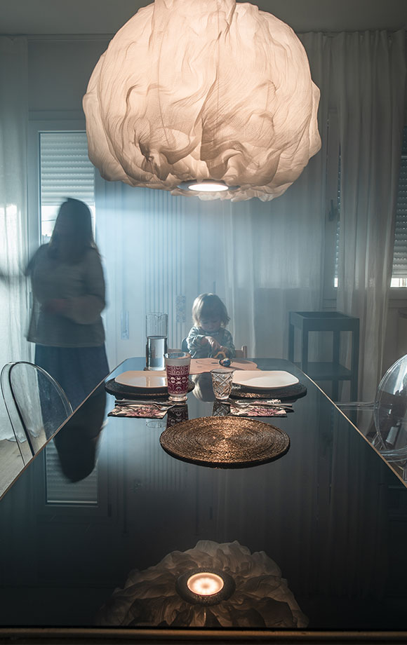 Nuée Archives - Foscarini