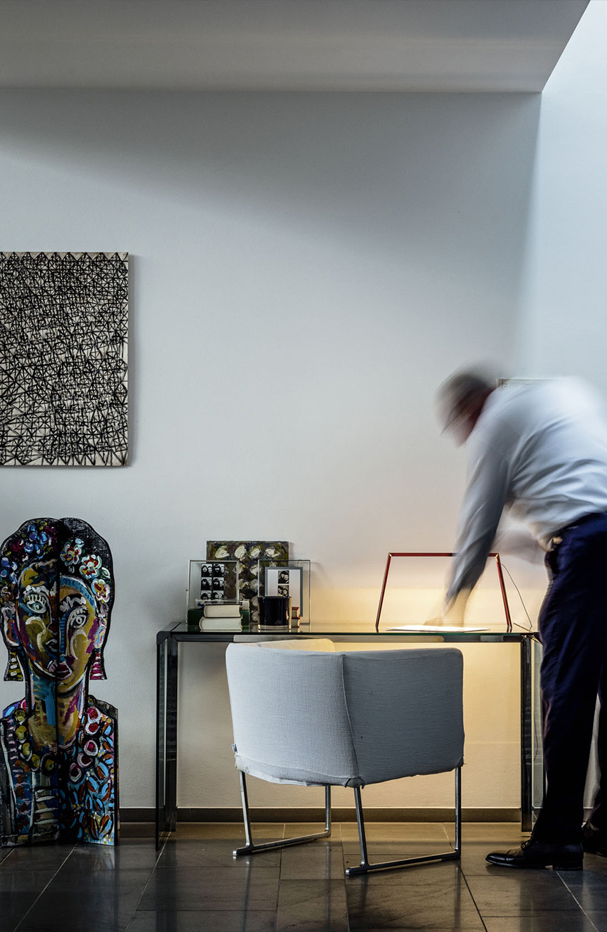 Bridge Archives - Foscarini