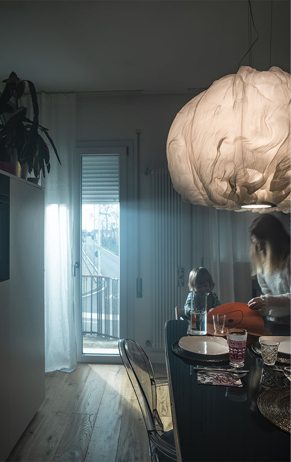 Nuée Archives - Foscarini