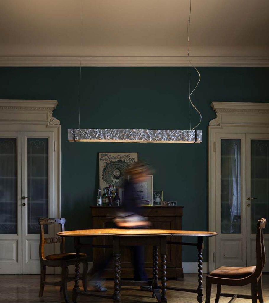 Fregio Archives - Foscarini