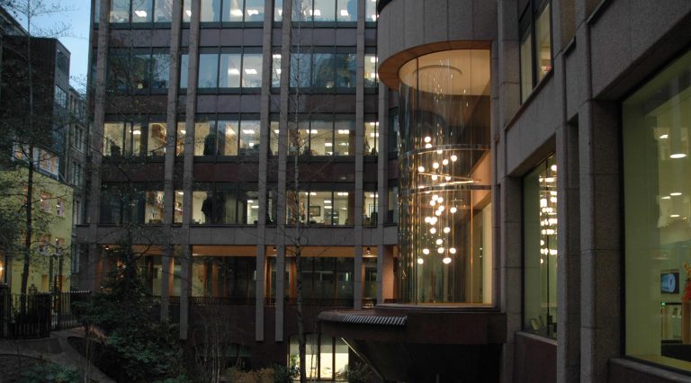 Holman Fenwick Willan - Foscarini