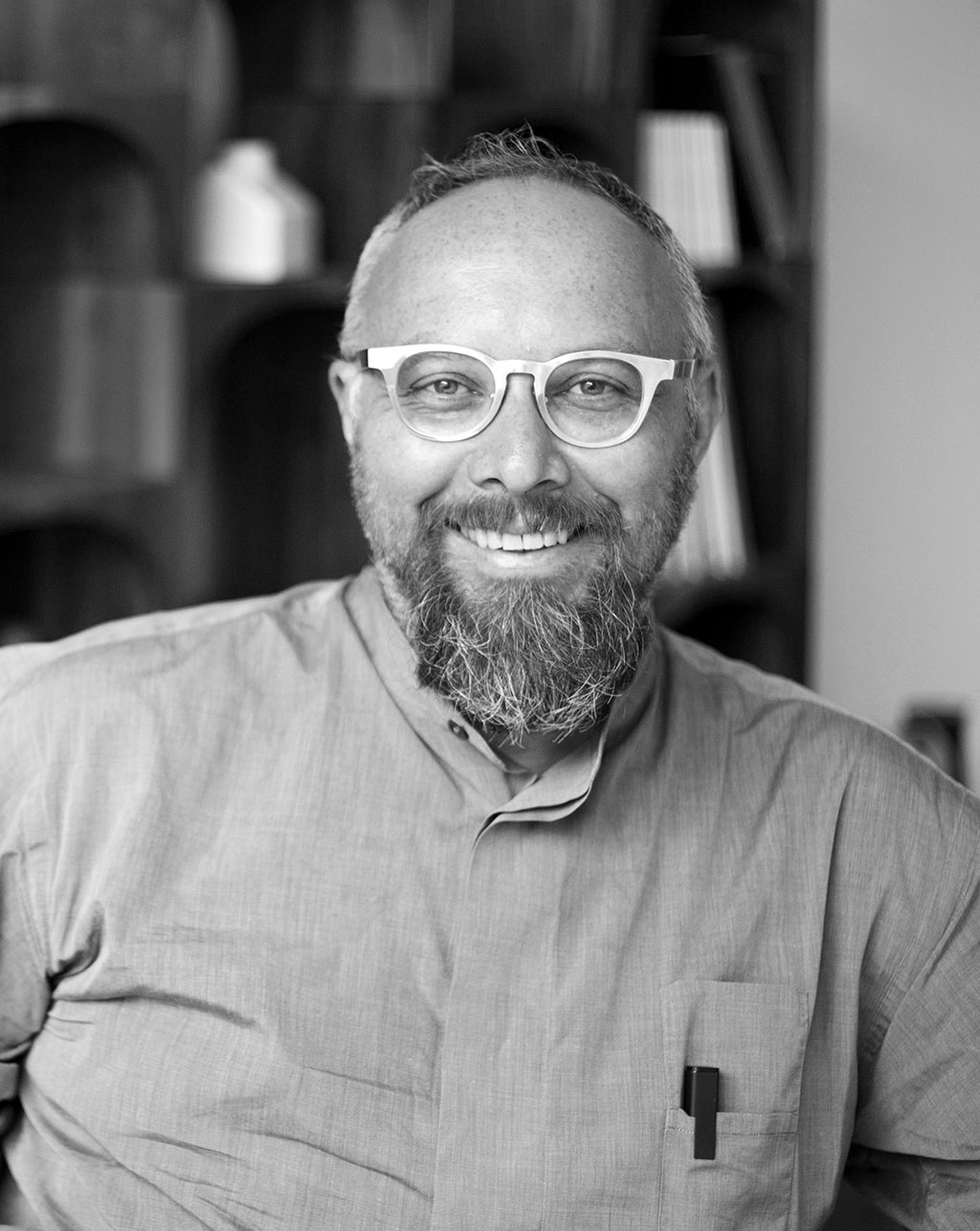 Giulio Iacchetti - Foscarini