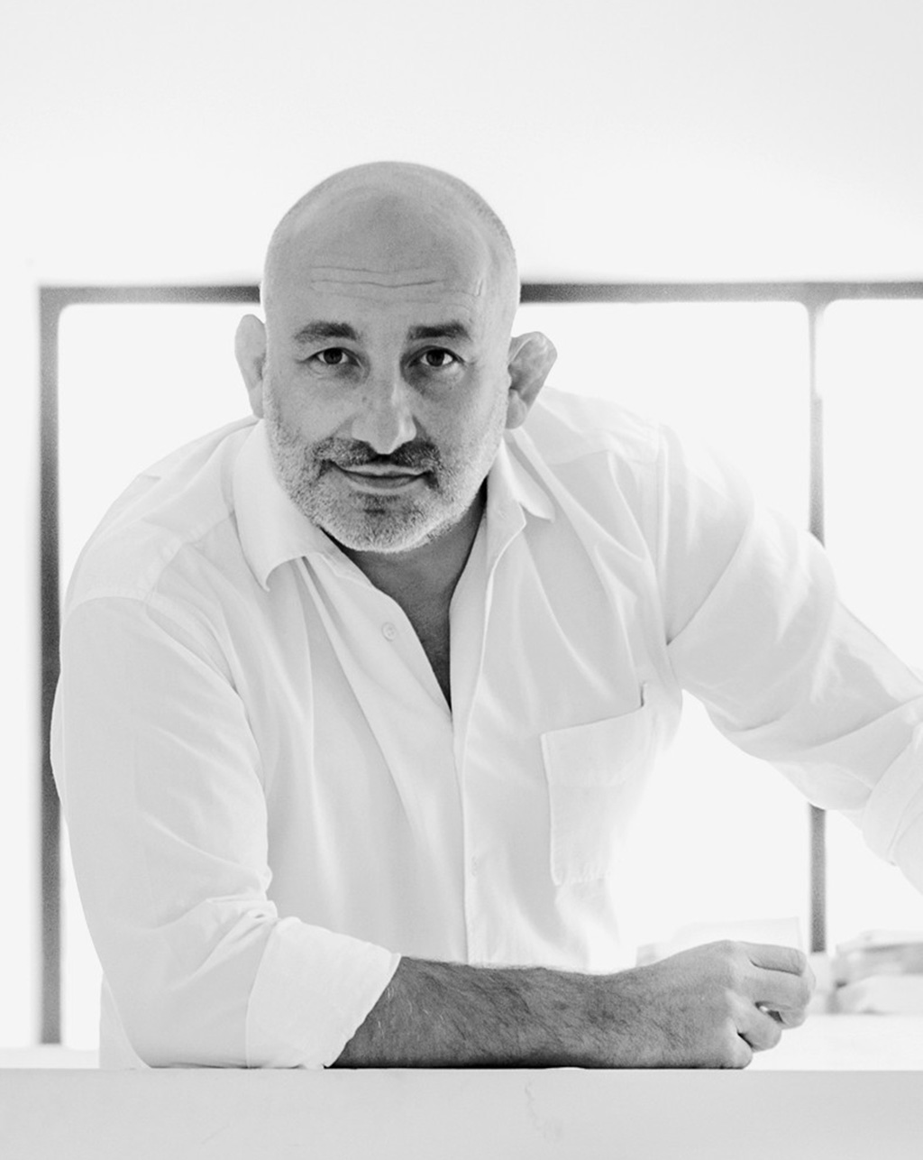 Jean Marie Massaud - Foscarini