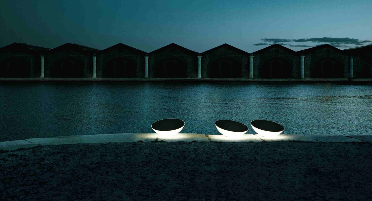 Jean Marie Massaud - Foscarini