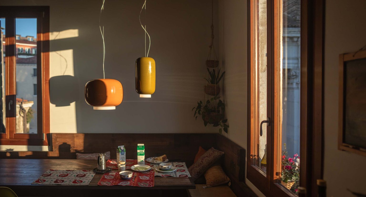 Ionna Vautrin - Foscarini