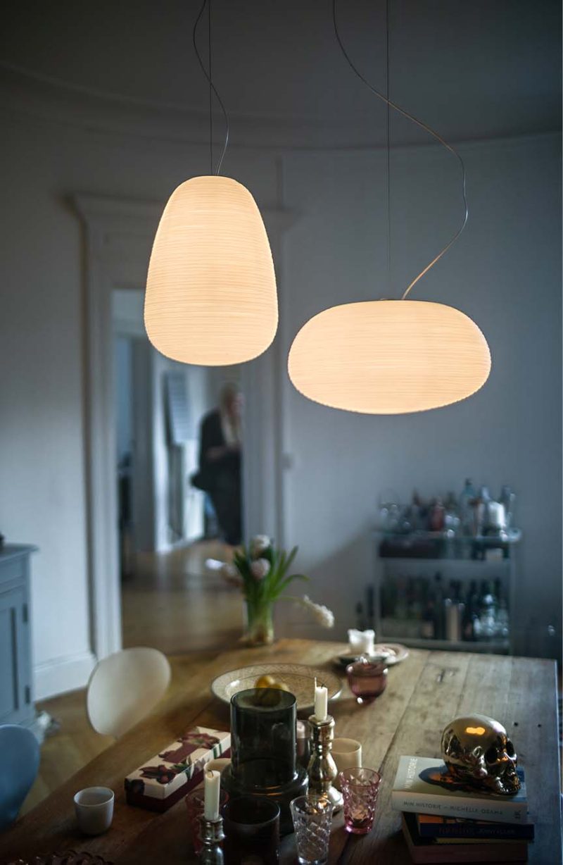 Ludovica + Roberto Palomba - Foscarini