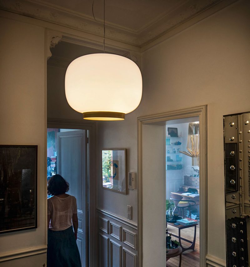 Ionna Vautrin - Foscarini