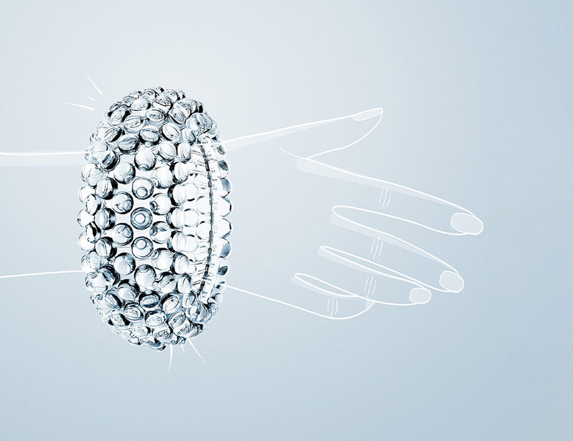 Caboche Plus Archives - Foscarini