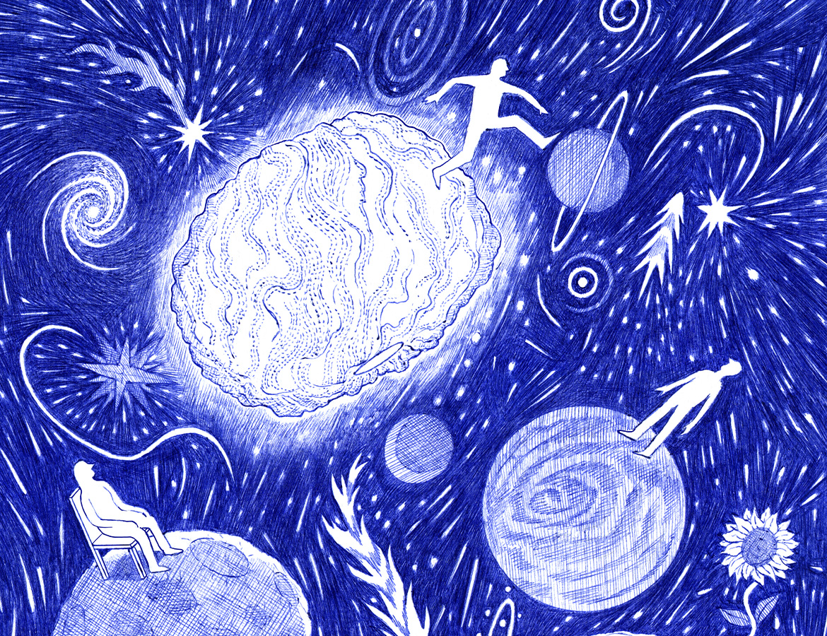 Nuée Archives - Foscarini