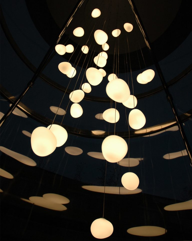 Holman Fenwick Willan - Foscarini