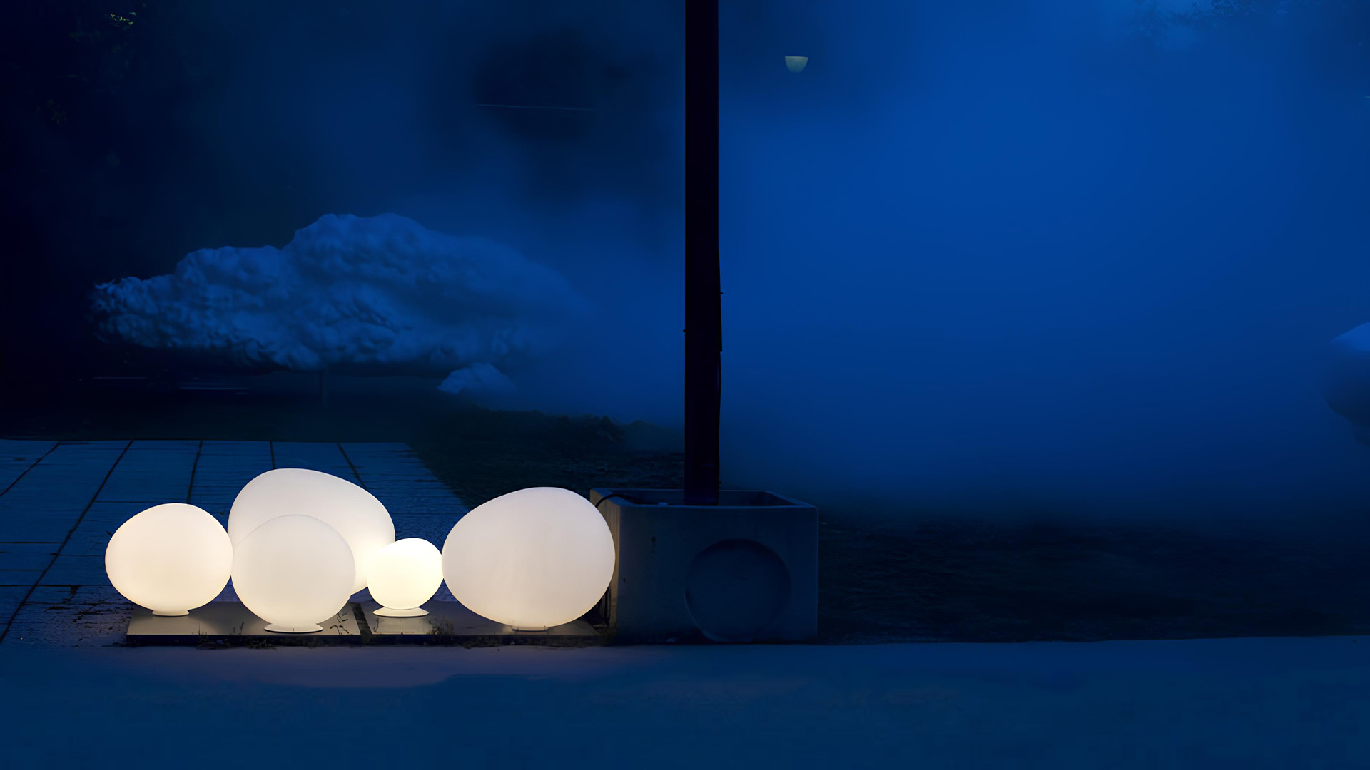 Installations Archives - Foscarini