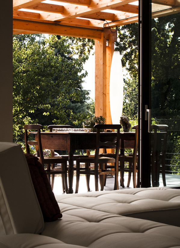 Villa primavera - Foscarini