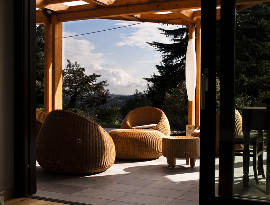 Villa primavera - Foscarini