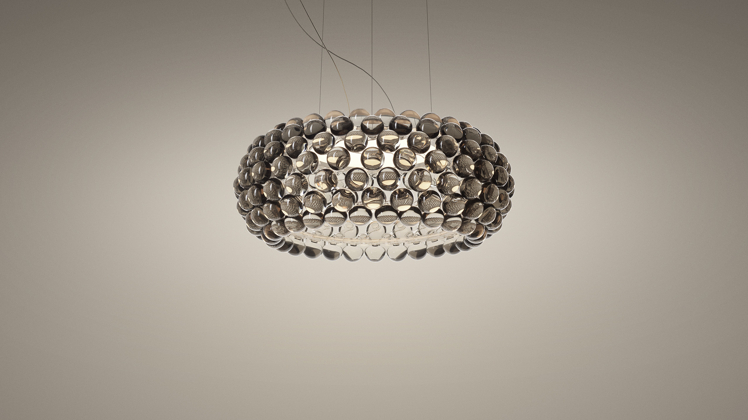 CABOCHE PLUS - Foscarini