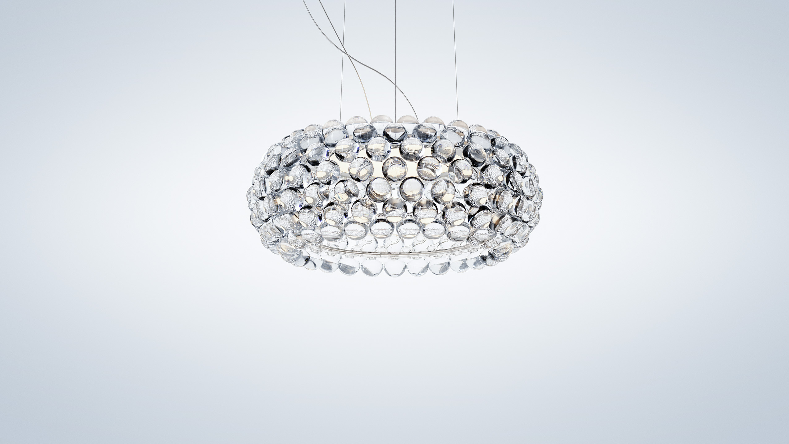 CABOCHE PLUS - Foscarini