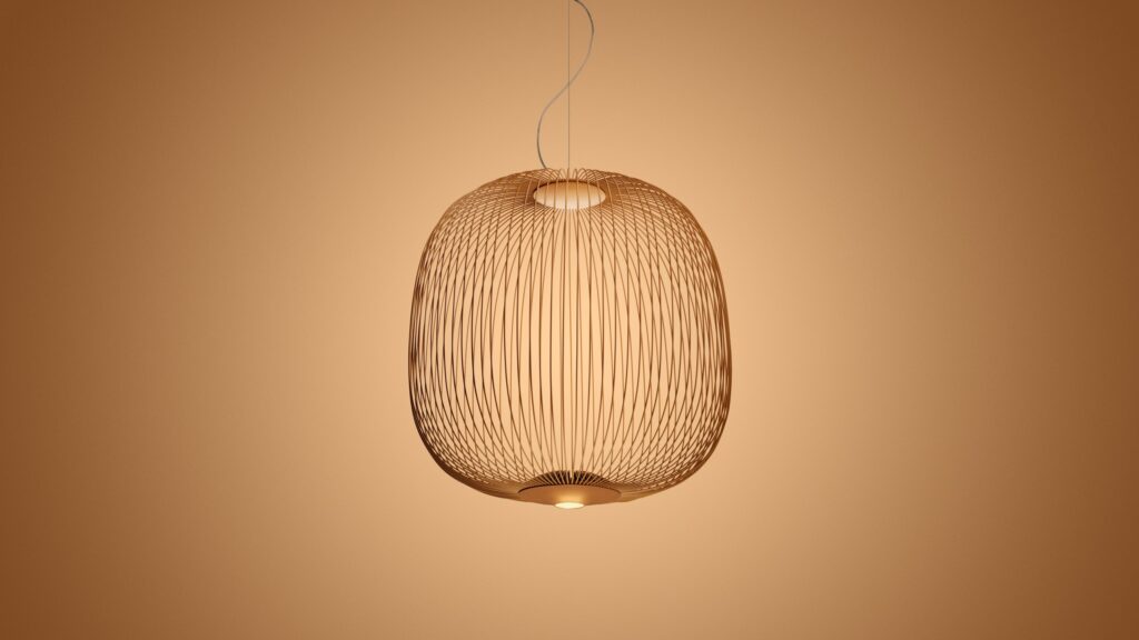 SPOKES 2 - Foscarini