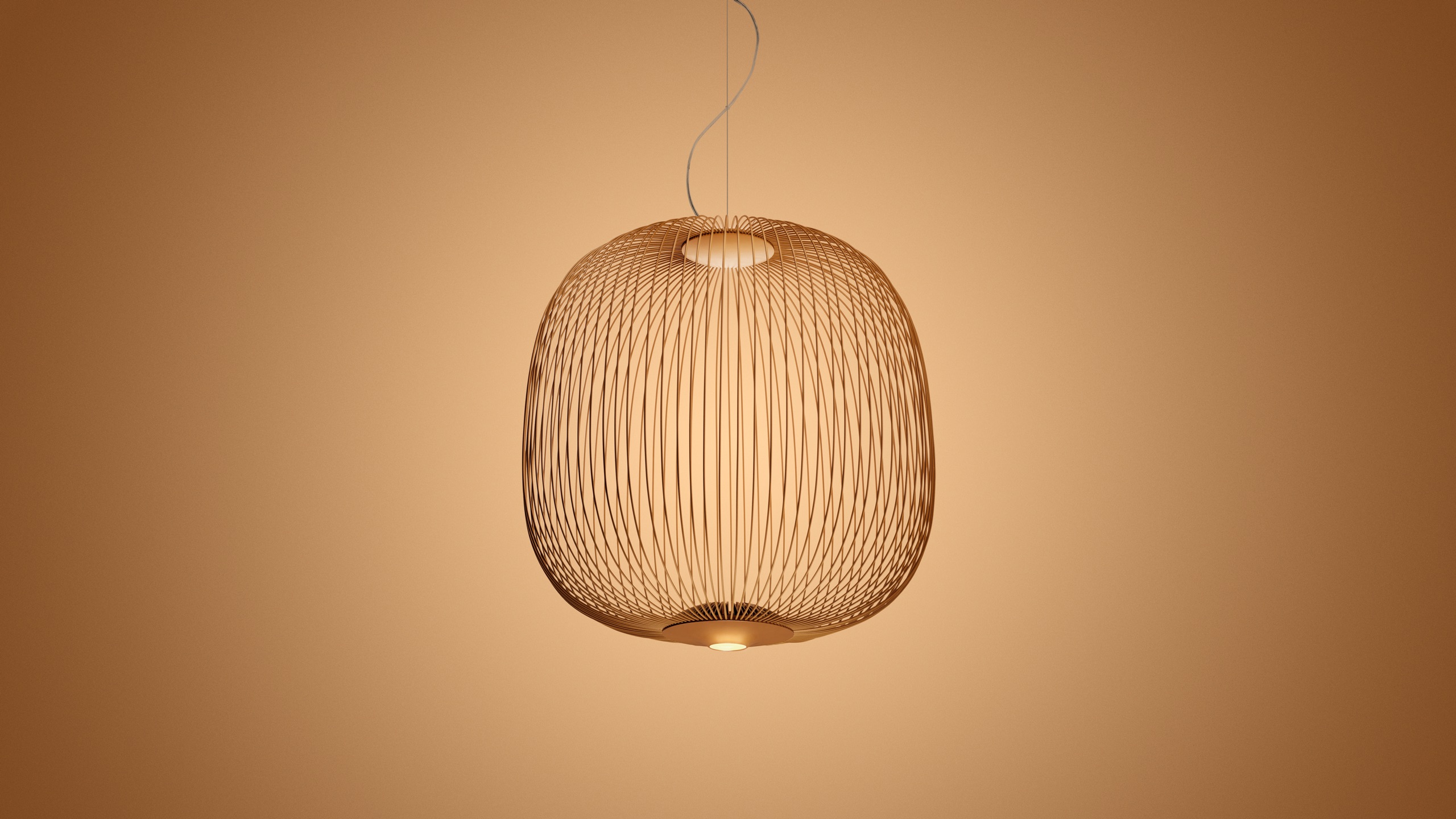 SPOKES 2 - Foscarini