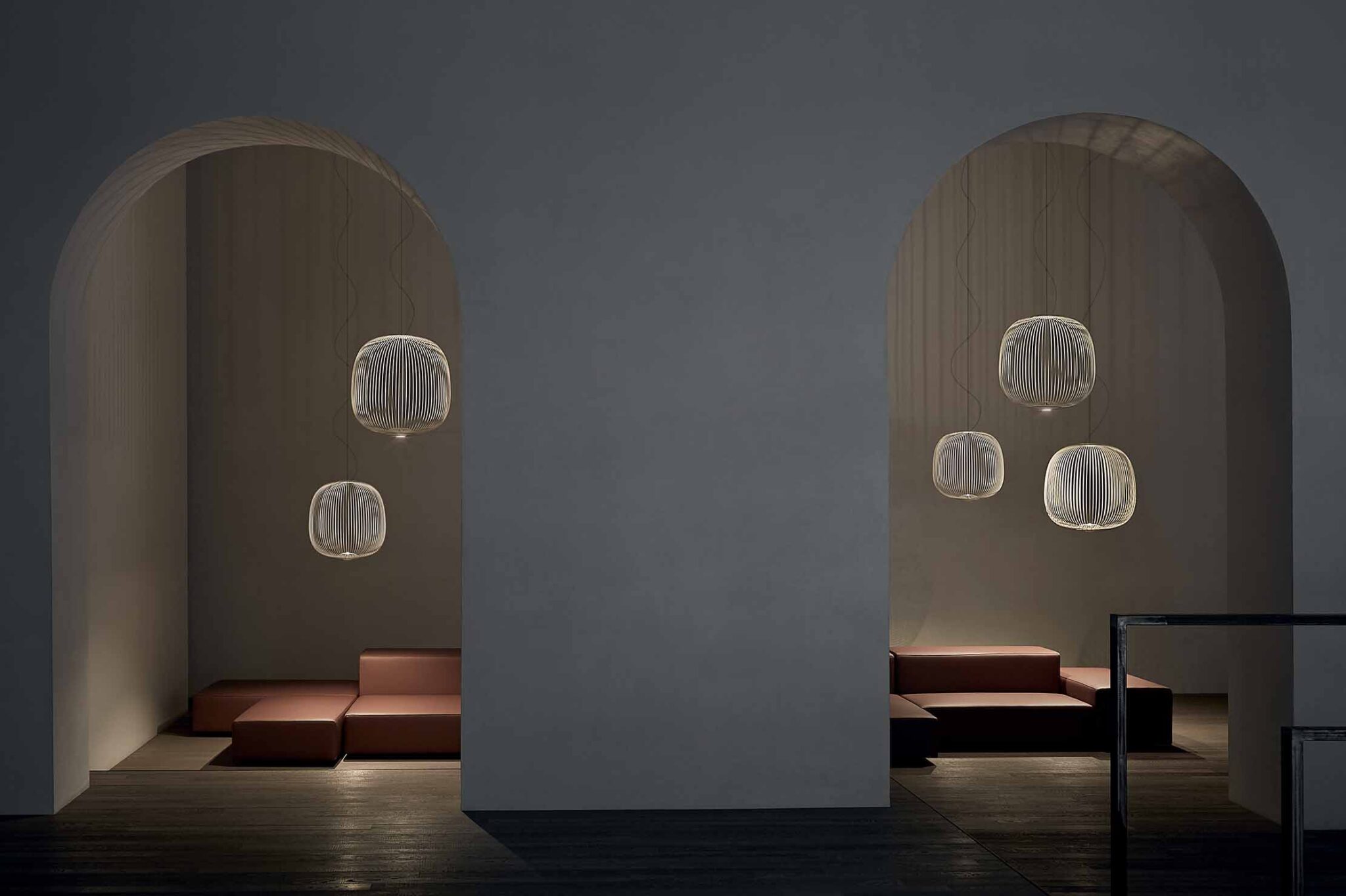 Spokes 2 - Foscarini