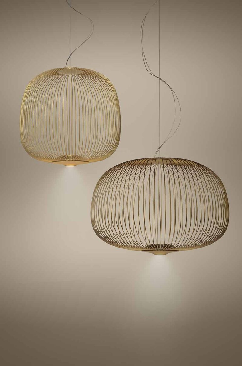 Spokes 3 - Foscarini