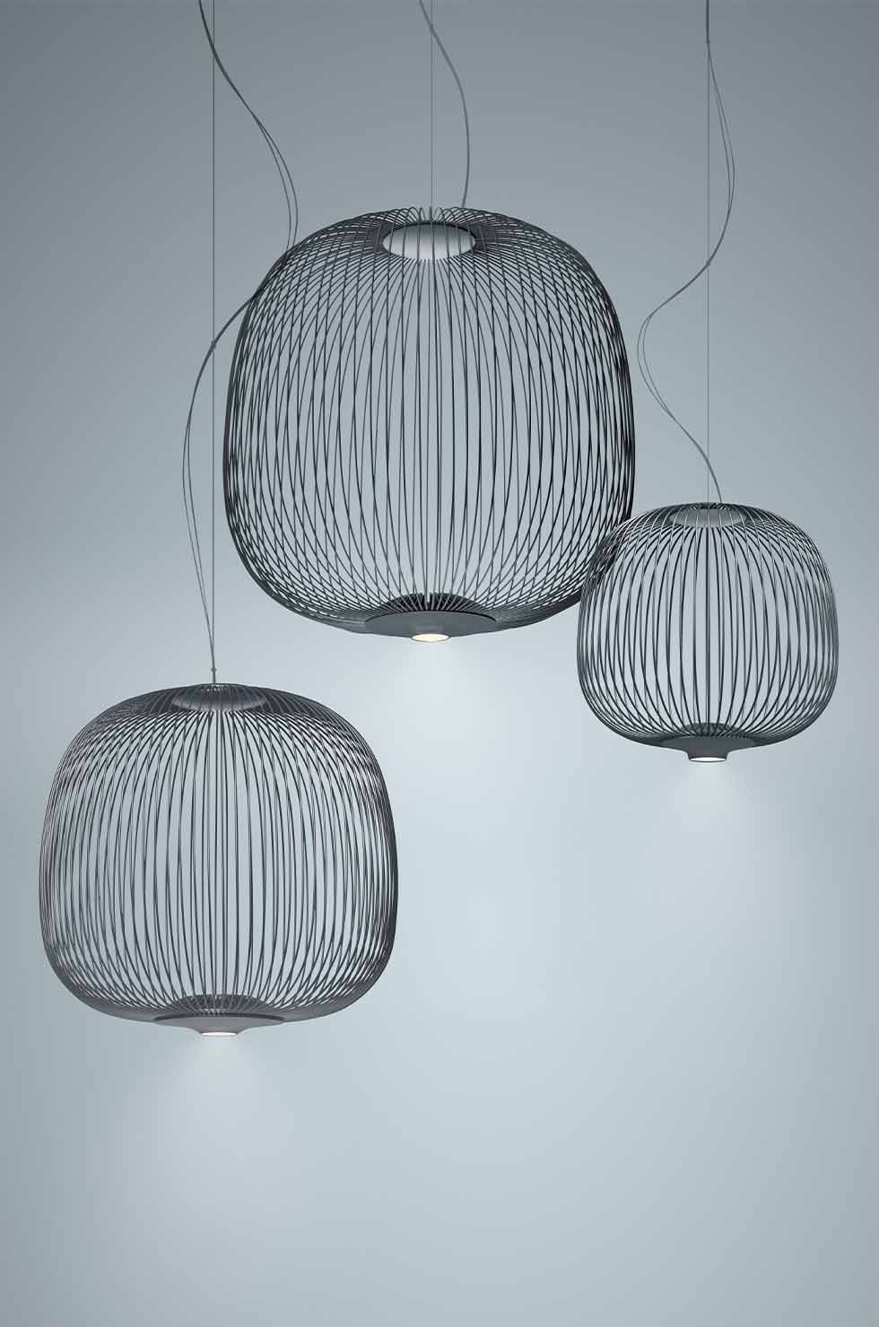 Spokes 2 - Foscarini