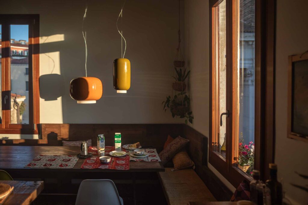 Chouchin 2 - Foscarini