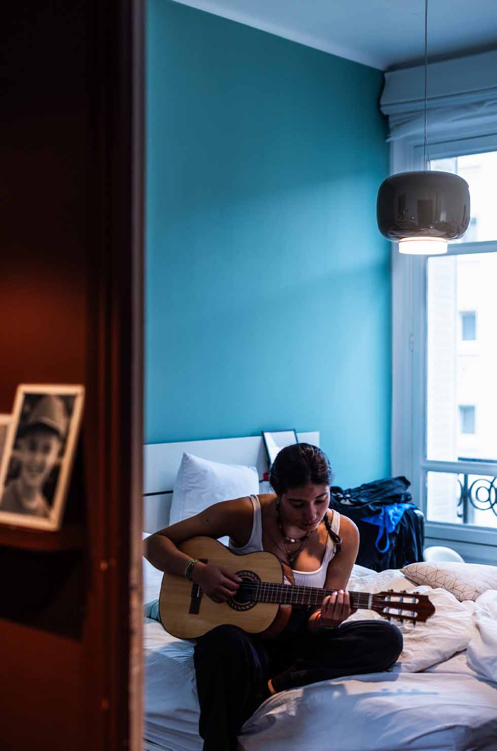 Chouchin 3 - Foscarini