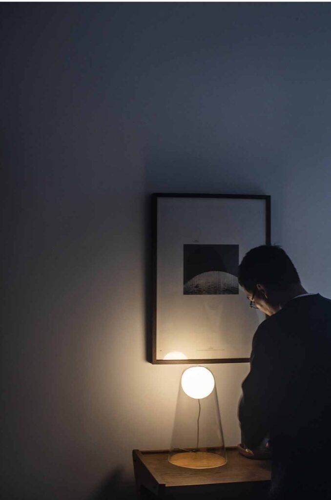 Satellight - Foscarini