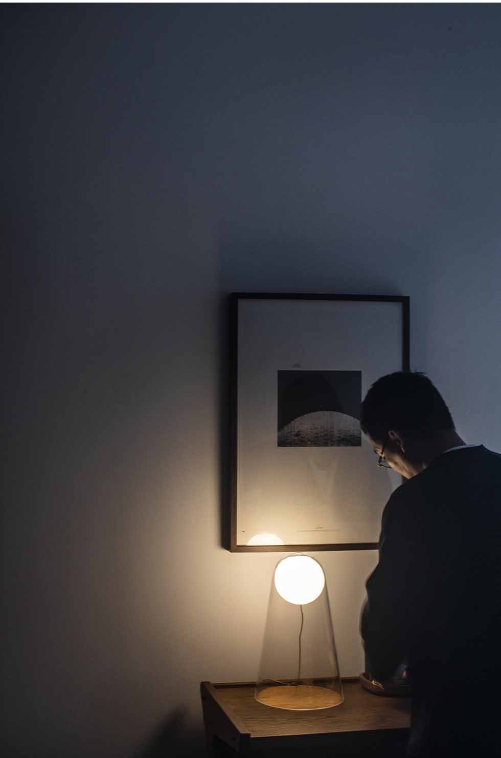 Satellight - Foscarini