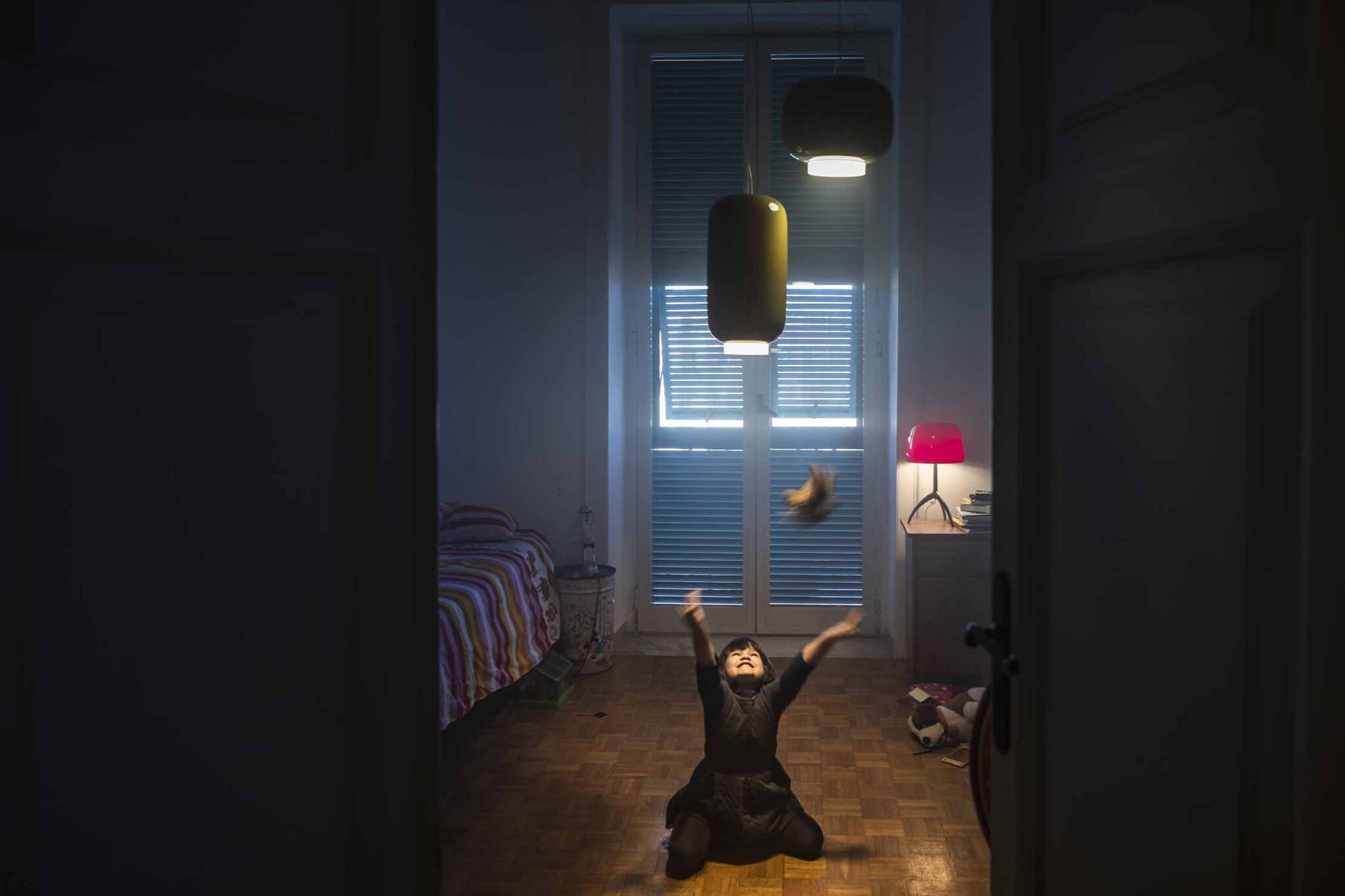 Chouchin 3 - Foscarini