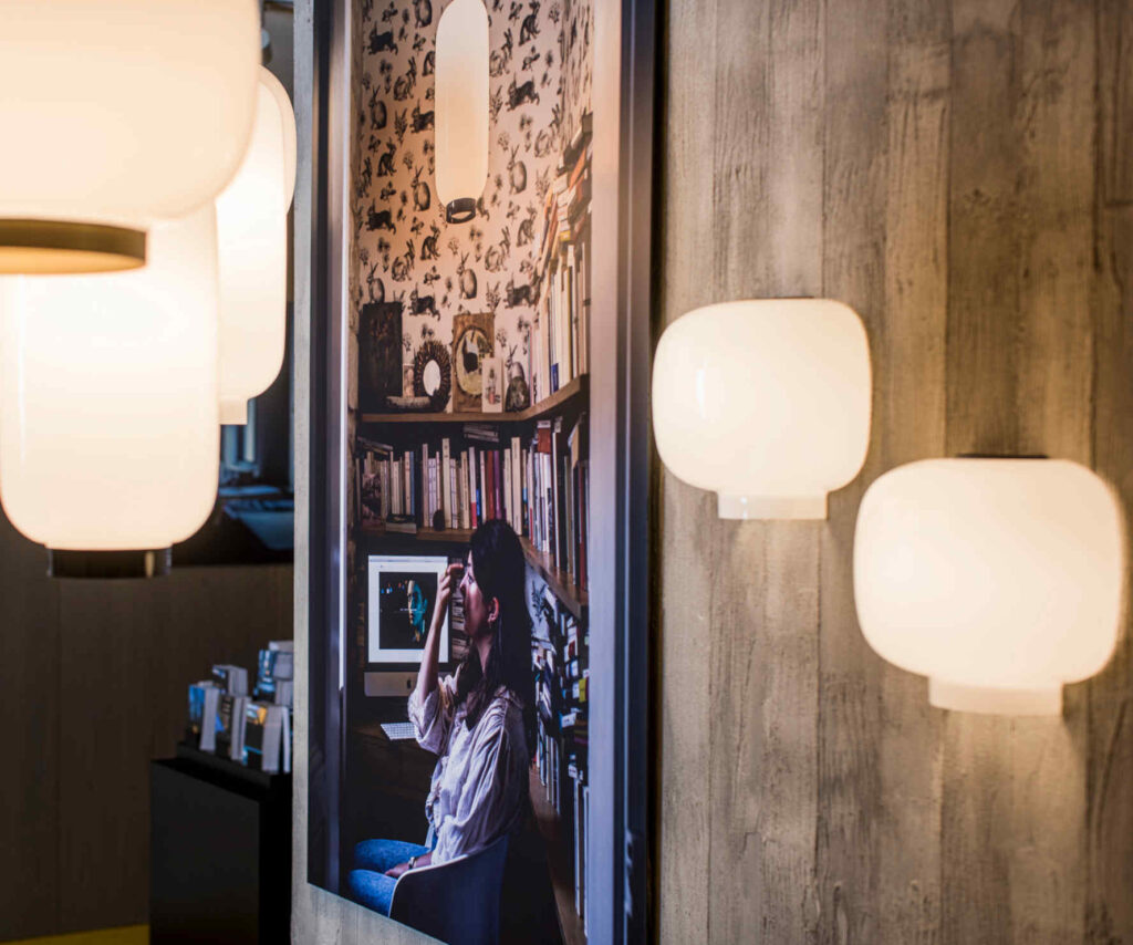 Chouchin Semi - Foscarini