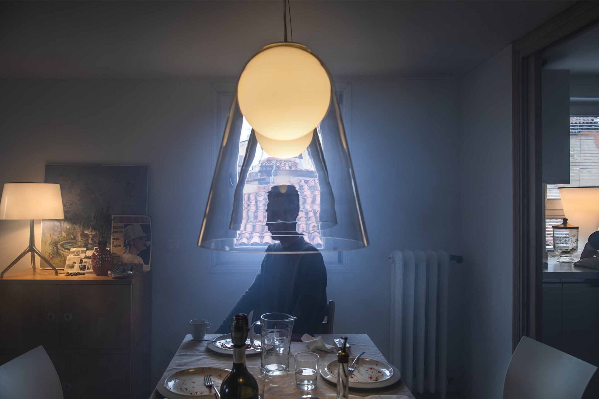 Satellight - Foscarini