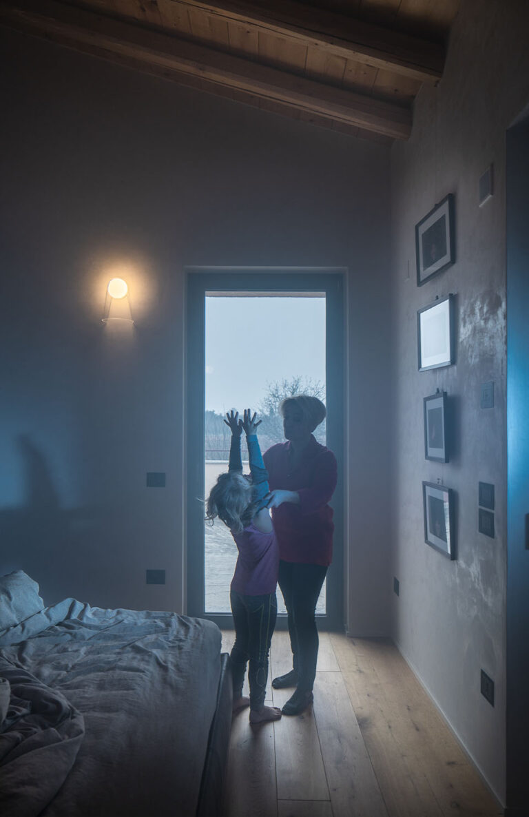 Satellight - Foscarini