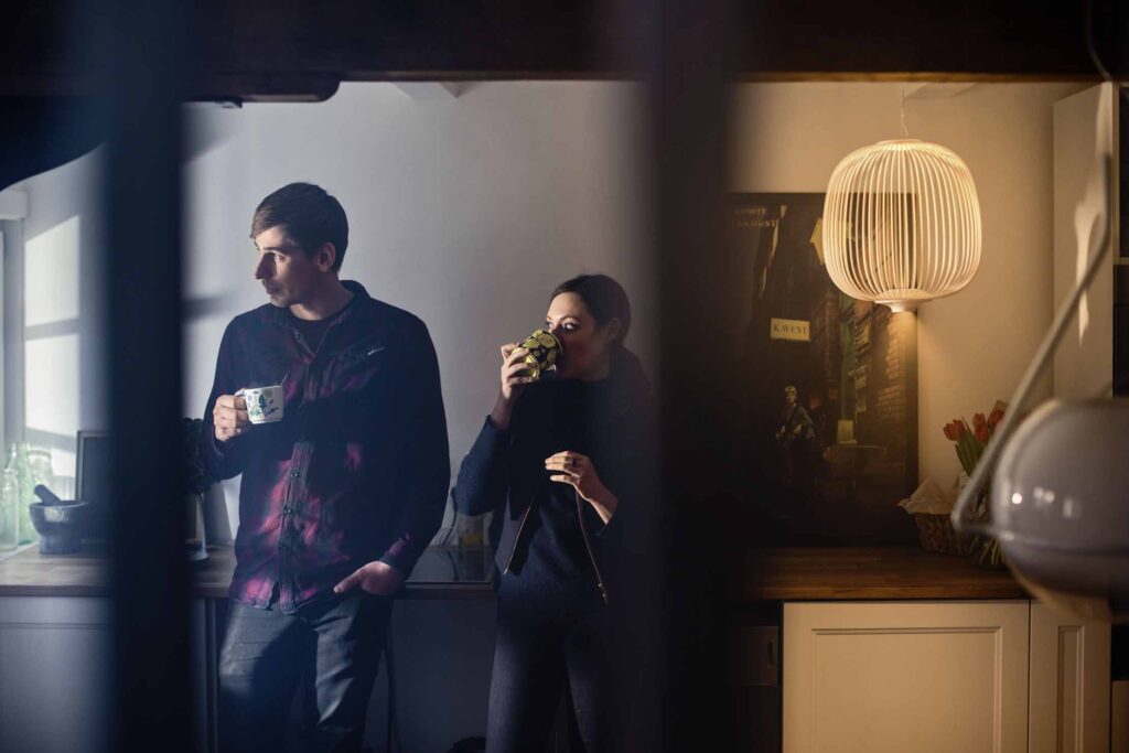 Spokes 2 - Foscarini