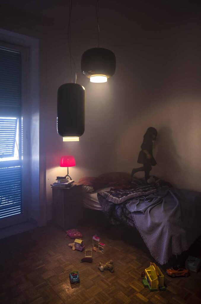 Chouchin 2 - Foscarini