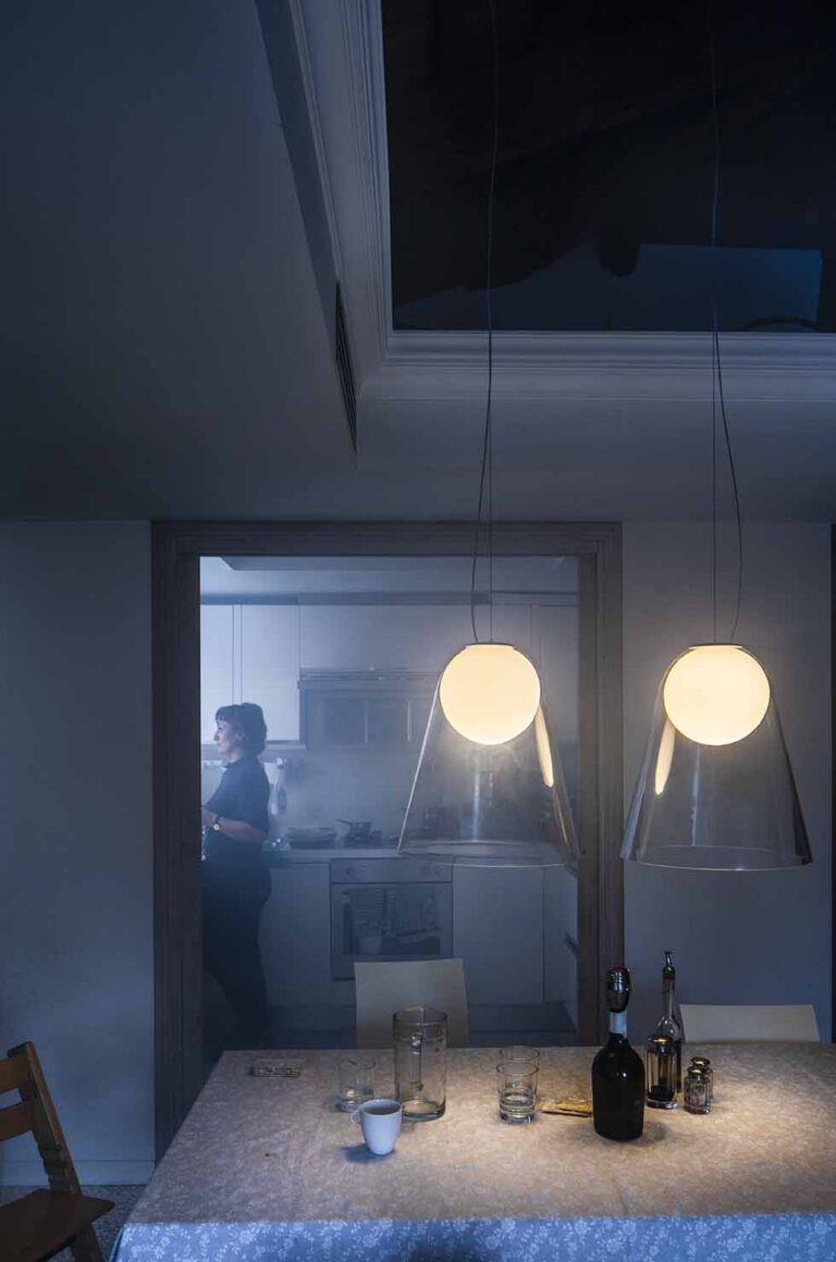 Satellight - Foscarini