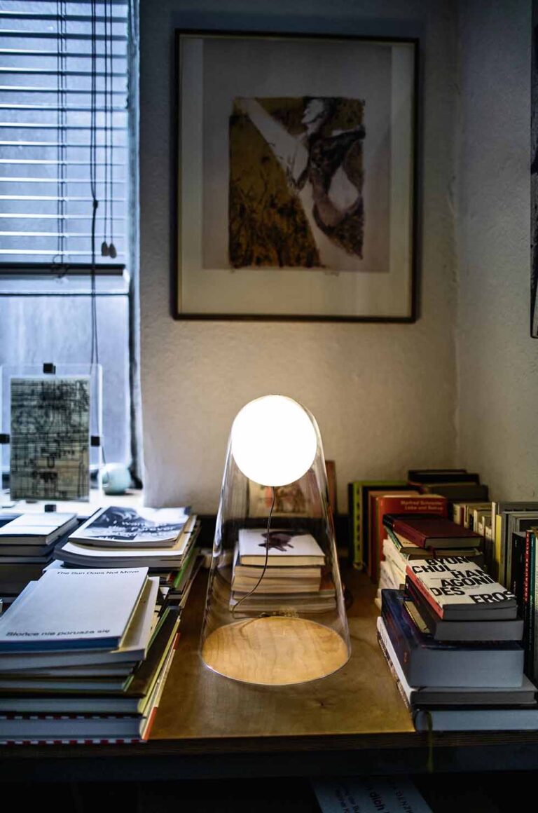 Satellight - Foscarini